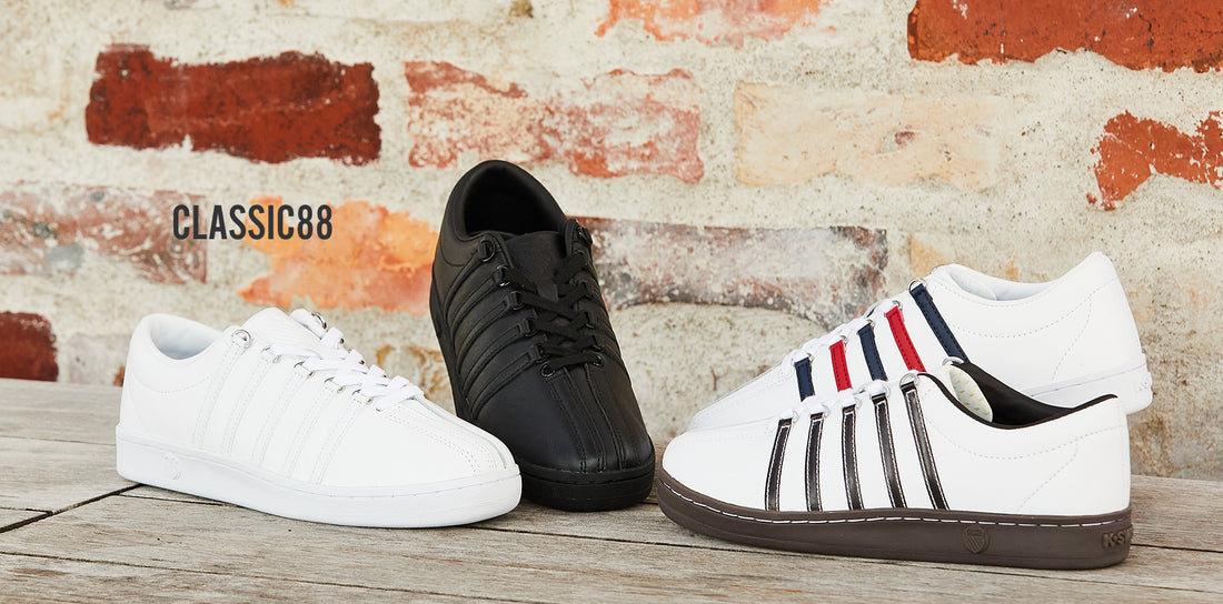 K・SWISS公式オンラインストア